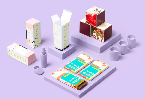Custom Boxes & Custom Packaging | Design your own boxes | Packlane